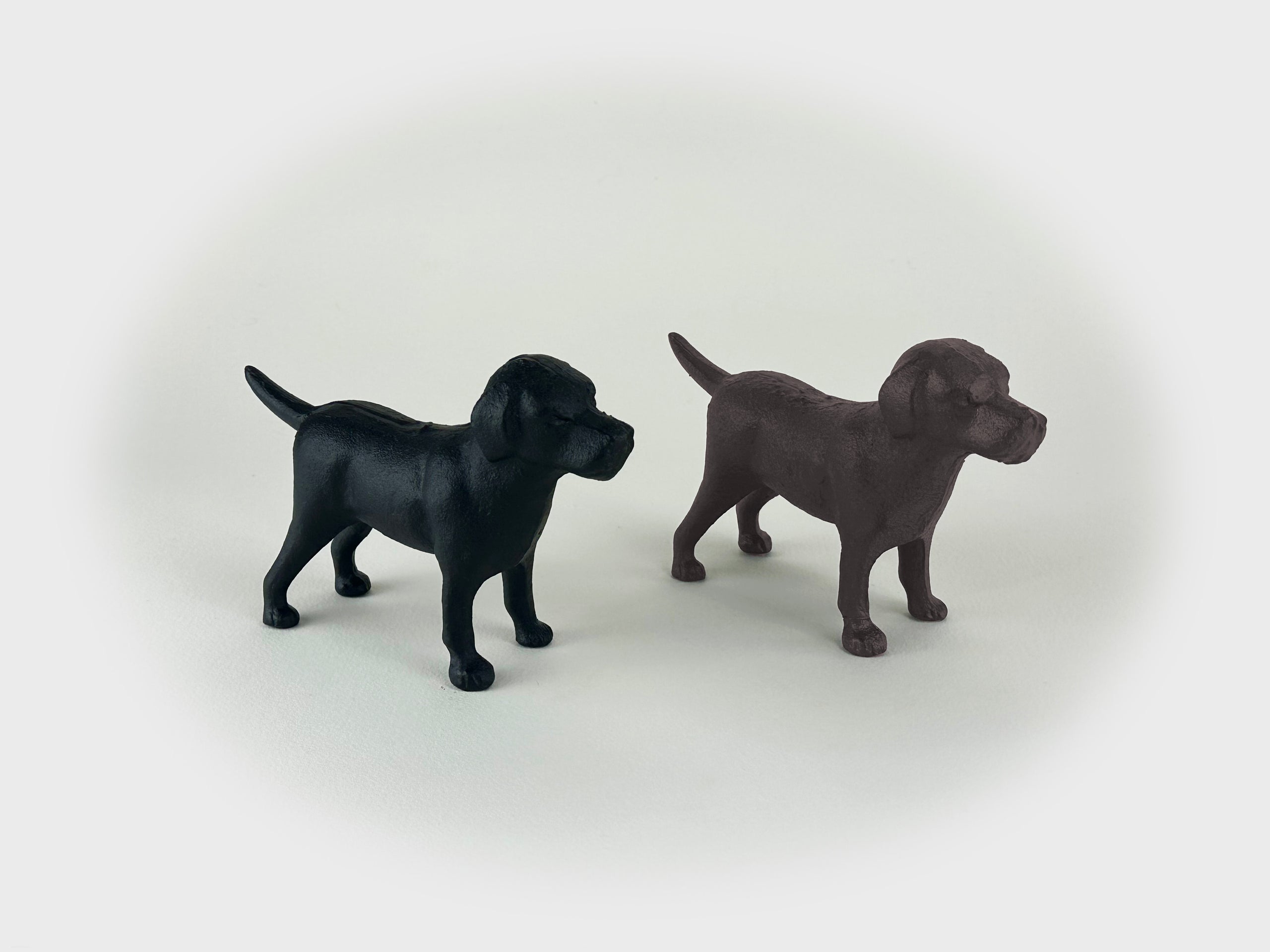 Labrador Retriever Figure | Birch Michigan